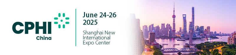 CPhI China 2025 - European Directorate for the Quality of Medicines & HealthCare